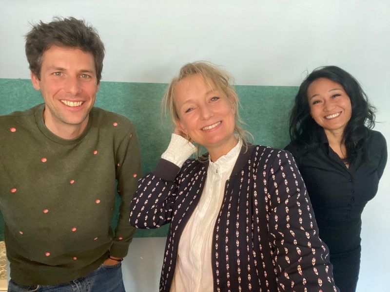 Silvia Bromet op LinkedIn: Dankzij Mischa Blok en haar NPO Radio 1 ... Silvia Bromet op LinkedIn: Dankzij Mischa Blok en haar NPO Radio 1 ...