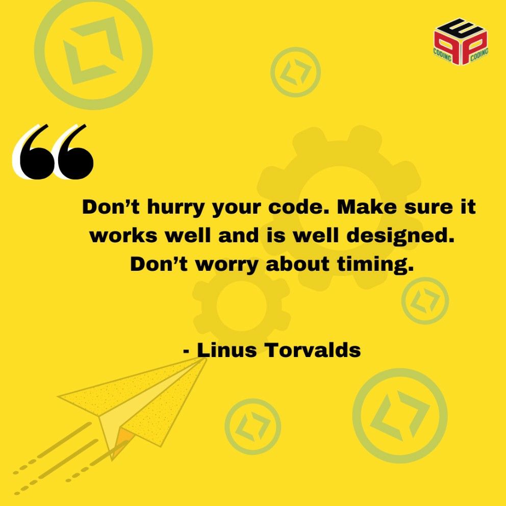 PepCoding on LinkedIn: #coding #programming #programmer #python # ... PepCoding on LinkedIn: #coding #programming #programmer #python # ...