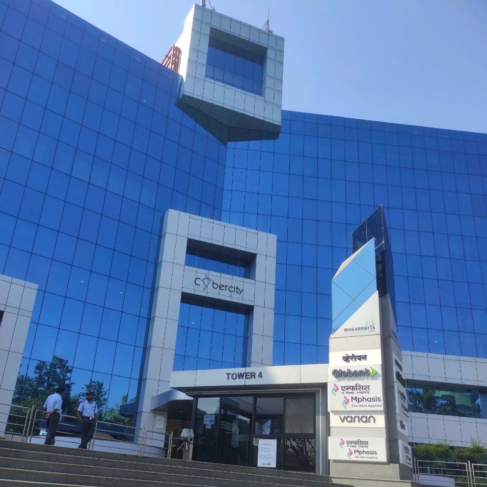 Pallavi Rawale on LinkedIn: #mphasis #firstjob #work #dreamjob | 25 ... Pallavi Rawale on LinkedIn: #mphasis #firstjob #work #dreamjob | 25 ...