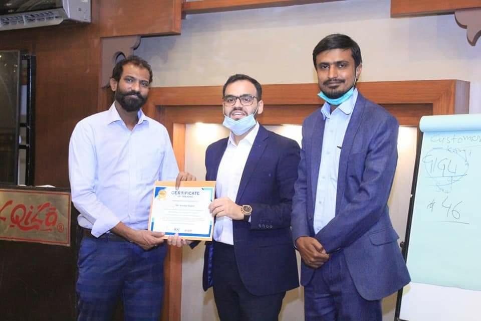 Muhammad Arsalan Mughal on LinkedIn: #csractivity Muhammad Arsalan Mughal on LinkedIn: #csractivity