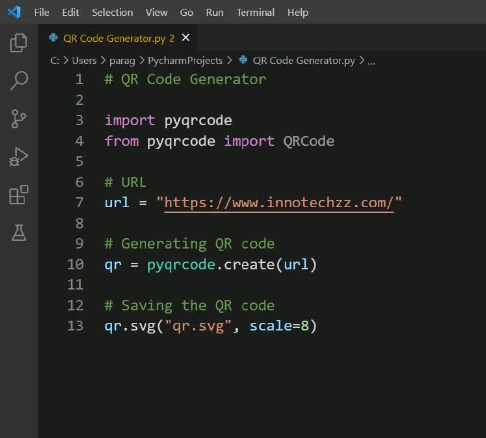 Parag Agrawal on LinkedIn: #pythonprogramming #coding Parag Agrawal on LinkedIn: #pythonprogramming #coding