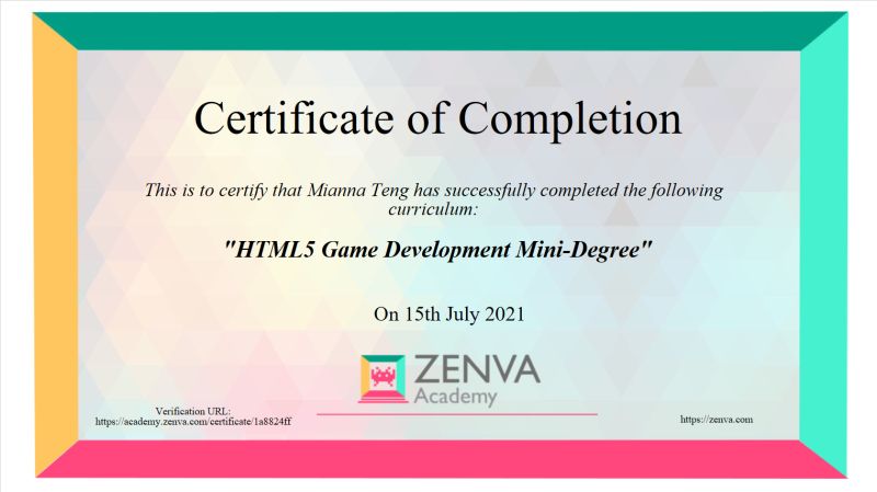 Mianna Teng on LinkedIn: #javascript #java #programming #html # ... Mianna Teng on LinkedIn: #javascript #java #programming #html # ...