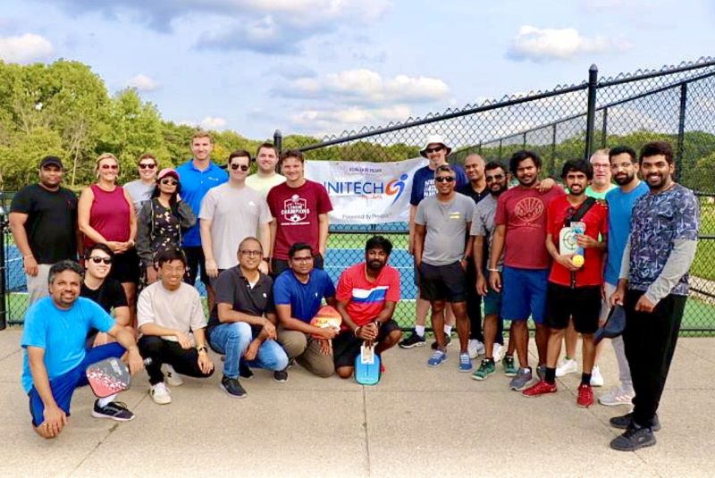 Initech Global on LinkedIn: Local eats and a place to showcase our team ... Initech Global on LinkedIn: Local eats and a place to showcase our team ...