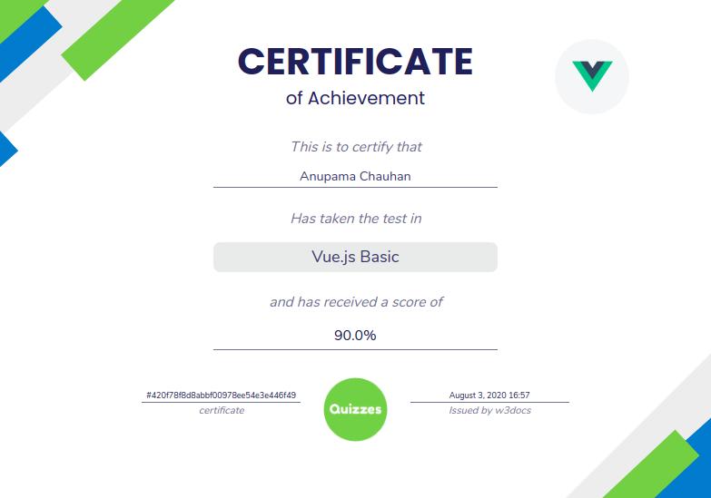 Anupama Chauhan on LinkedIn: #vuejs #javascript #webdevelopment # ... Anupama Chauhan on LinkedIn: #vuejs #javascript #webdevelopment # ...