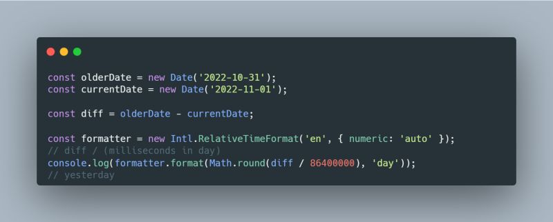 Alireza Razinejad on LinkedIn: #javascript #typescript #date #front # ... Alireza Razinejad on LinkedIn: #javascript #typescript #date #front # ...