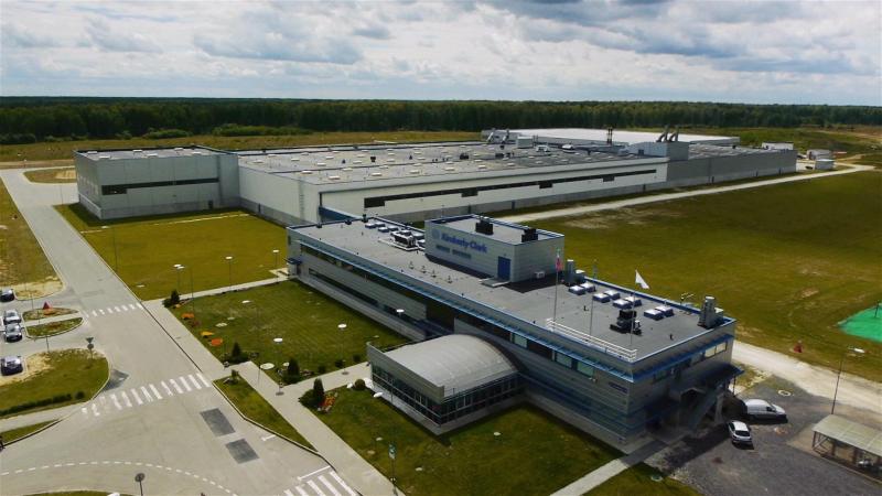 Kimberly-Clark on LinkedIn: Kimberly –Clark is expanding its production ... Kimberly-Clark on LinkedIn: Kimberly –Clark is expanding its production ...