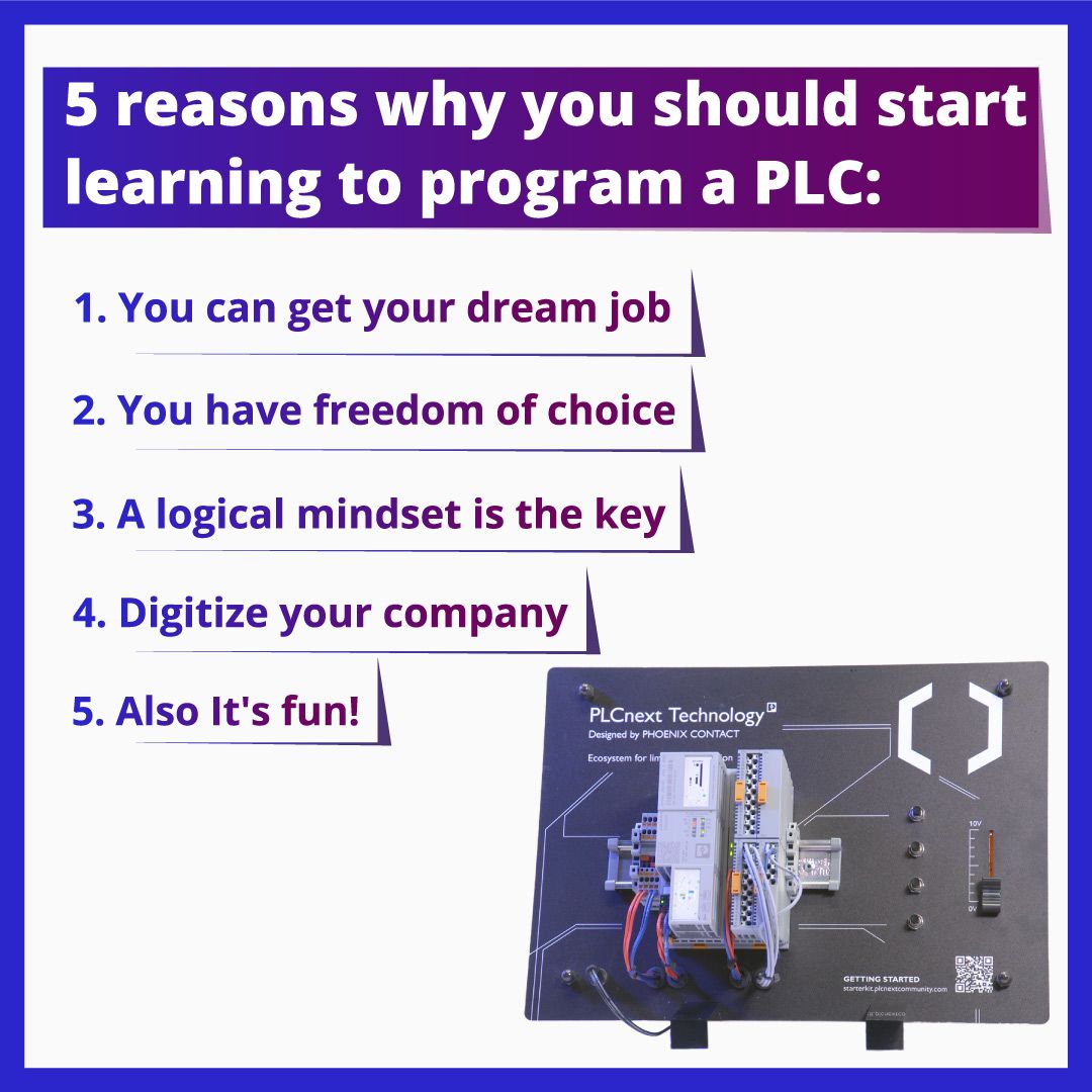 RealPars on LinkedIn: #plcnext #realpars #plc #plcnext #automation #plc ... RealPars on LinkedIn: #plcnext #realpars #plc #plcnext #automation #plc ...