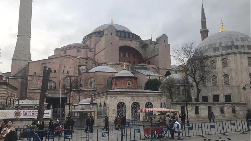 Jane Zheng-EGR on LinkedIn: Istanbul-Constantinople-Byzantium,a ... Jane Zheng-EGR on LinkedIn: Istanbul-Constantinople-Byzantium,a ...
