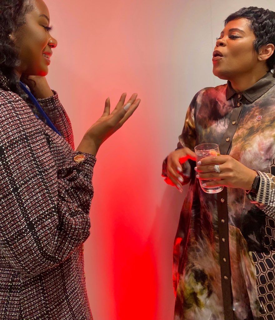 Kélicia Massala on LinkedIn: #csw67 #motherdaughter Kélicia Massala on LinkedIn: #csw67 #motherdaughter