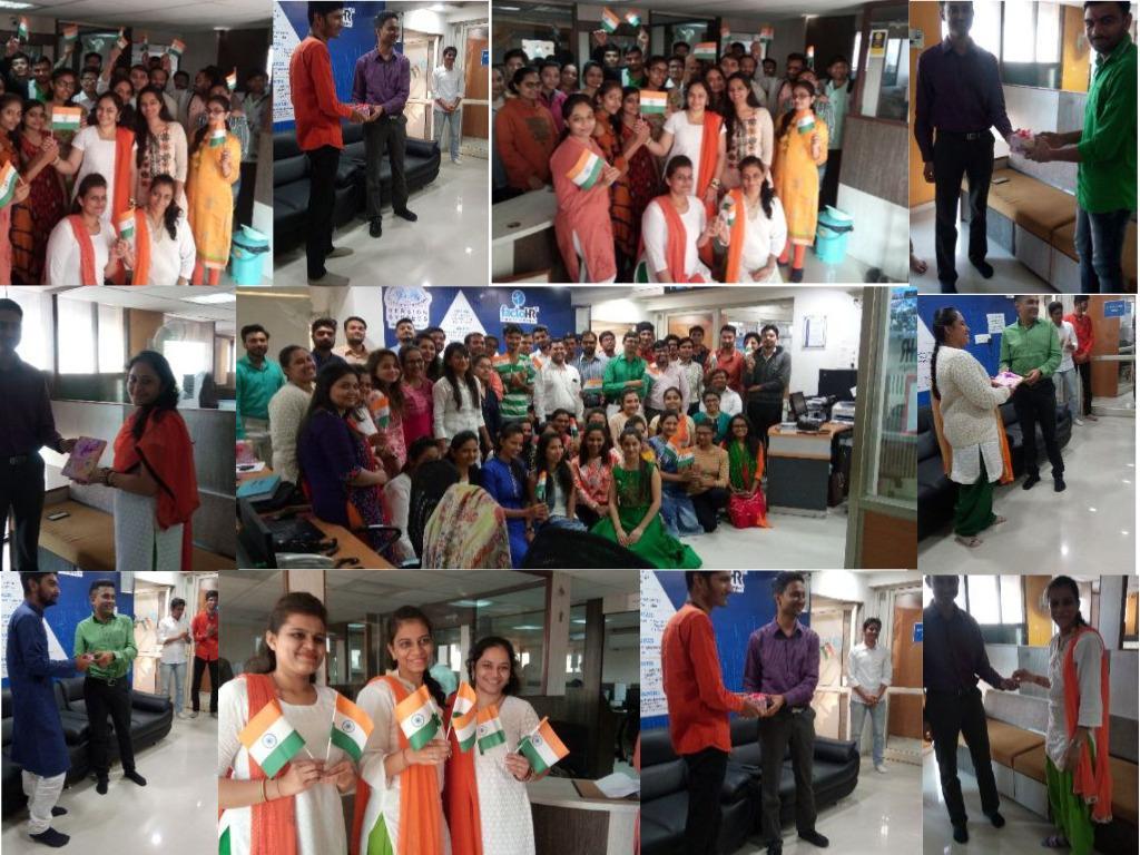 SHRADDHA PAREKH on LinkedIn: Happy Republic Day. SHRADDHA PAREKH on LinkedIn: Happy Republic Day.