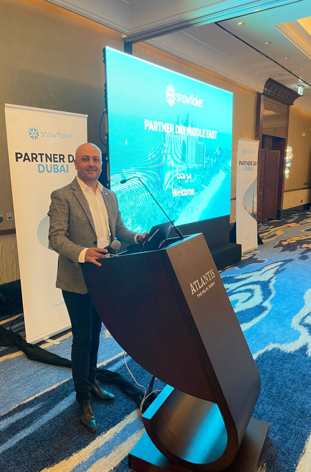 Mohamed Zouari on LinkedIn: #data #dubai #middleeast #growth #datacloud Mohamed Zouari on LinkedIn: #data #dubai #middleeast #growth #datacloud