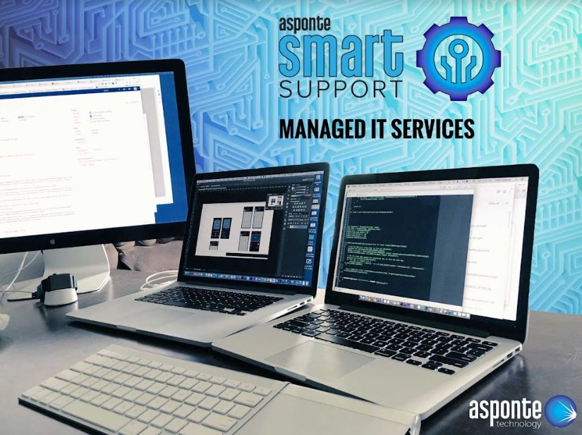 Asponte Technology on LinkedIn: #itservices #technology #expertaccess # ... Asponte Technology on LinkedIn: #itservices #technology #expertaccess # ...