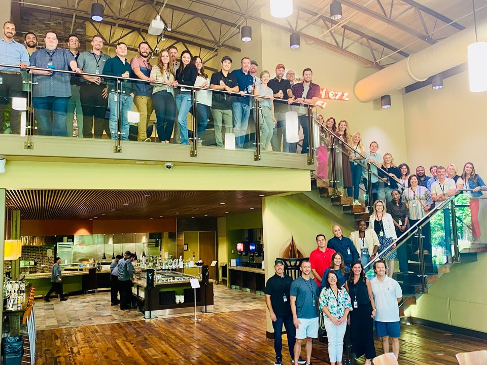 Colleen Hupp, MBA on LinkedIn: Amazing company, Amazing people! Colleen Hupp, MBA on LinkedIn: Amazing company, Amazing people!