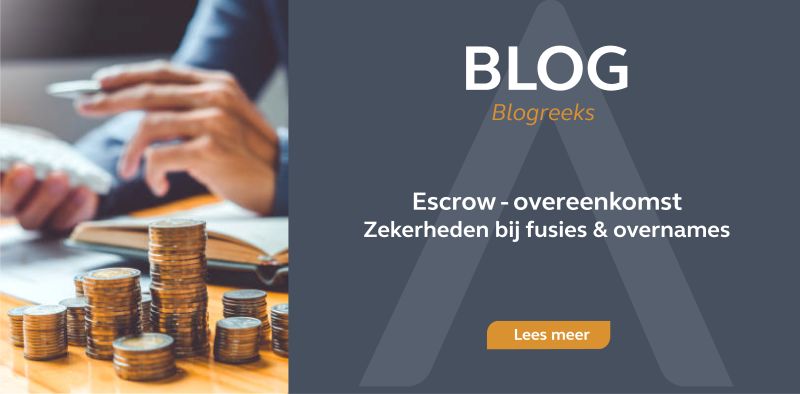 DeHaan Advocaten en Notarissen op LinkedIn: Escrow - overeenkomst ... DeHaan Advocaten en Notarissen op LinkedIn: Escrow - overeenkomst ...