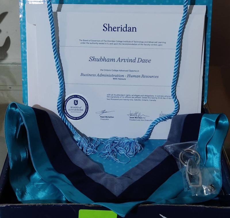 Shubham Dave on LinkedIn: #thankyou Shubham Dave on LinkedIn: #thankyou