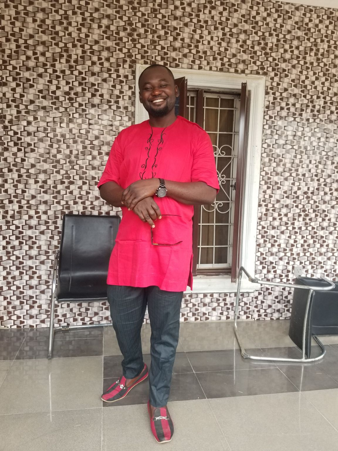 Emmanuel Musa Edoh on LinkedIn: Happy birthday to me Emmanuel Musa Edoh on LinkedIn: Happy birthday to me