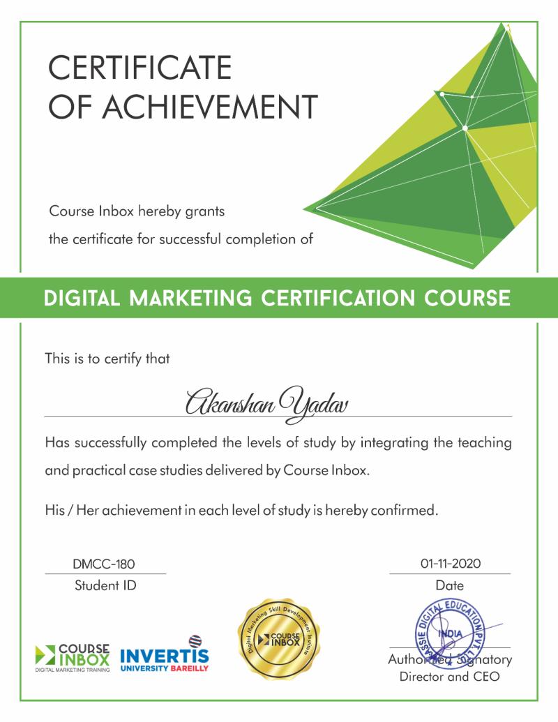 Akansha Yadav posted on LinkedIn Akansha Yadav posted on LinkedIn