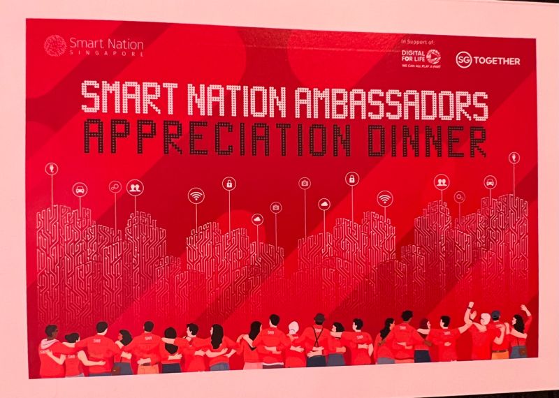 Roshan Jha on LinkedIn: #cybersecurity #smartnation #ambassador # ... Roshan Jha on LinkedIn: #cybersecurity #smartnation #ambassador # ...