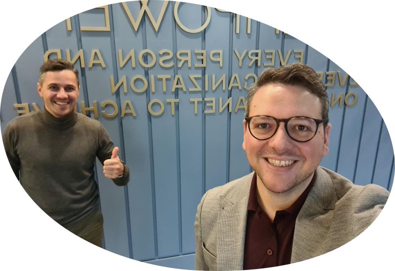 Armin Skoff on LinkedIn: I am not a big fan of new years resolutions ... Armin Skoff on LinkedIn: I am not a big fan of new years resolutions ...
