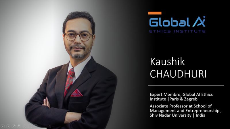 Global AI Ethics Institute on LinkedIn: #aiethics #empower #ai #ethics ... Global AI Ethics Institute on LinkedIn: #aiethics #empower #ai #ethics ...