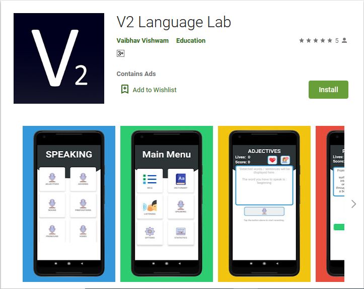 Vaibhav Vishwam on LinkedIn: #development #androiddevelopment # ... Vaibhav Vishwam on LinkedIn: #development #androiddevelopment # ...