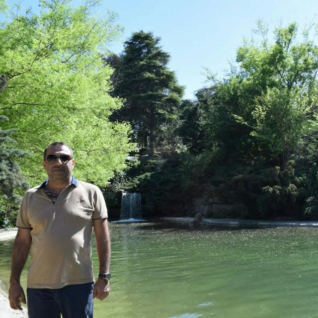 Hamid Shahjavan posted on LinkedIn Hamid Shahjavan posted on LinkedIn