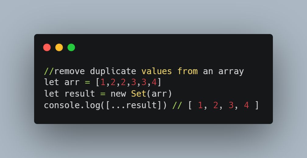 Aghaz Junaid on LinkedIn: #javascript #interviewquestions #nodejs # ... Aghaz Junaid on LinkedIn: #javascript #interviewquestions #nodejs # ...