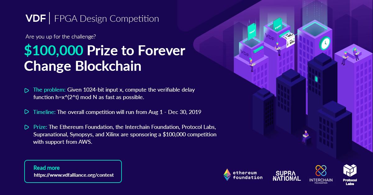 Xilinx on LinkedIn: #fpga #blockchain Xilinx on LinkedIn: #fpga #blockchain
