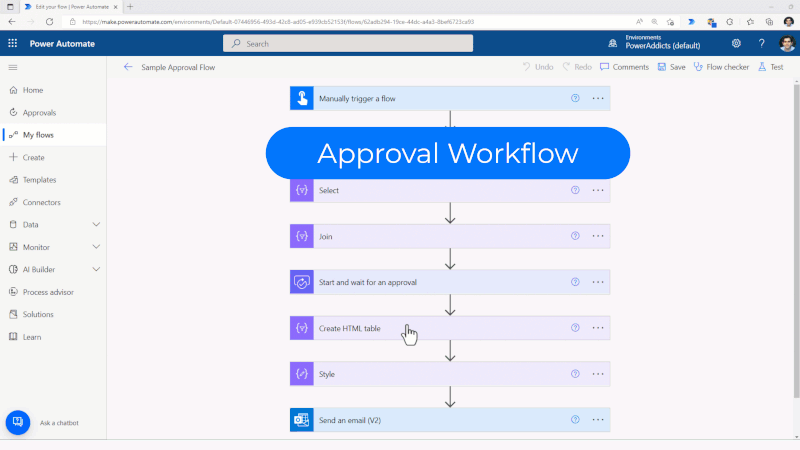Reza Dorrani on LinkedIn: #powerautomate #flow #powerplatform Reza Dorrani on LinkedIn: #powerautomate #flow #powerplatform