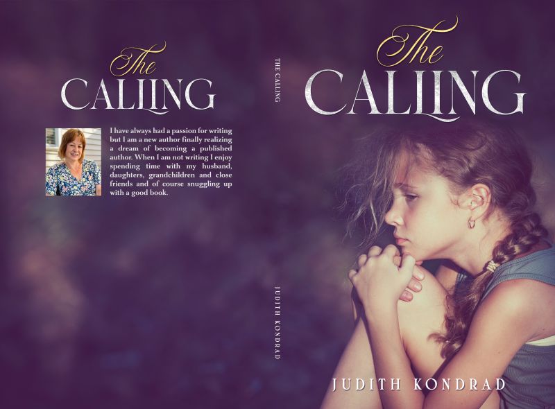 Judith Kondrad, MSM on LinkedIn: In a few days my first novella will be ... Judith Kondrad, MSM on LinkedIn: In a few days my first novella will be ...