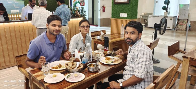 Mohd Sabir on LinkedIn: 😍😍😍 Mohd Sabir on LinkedIn: 😍😍😍