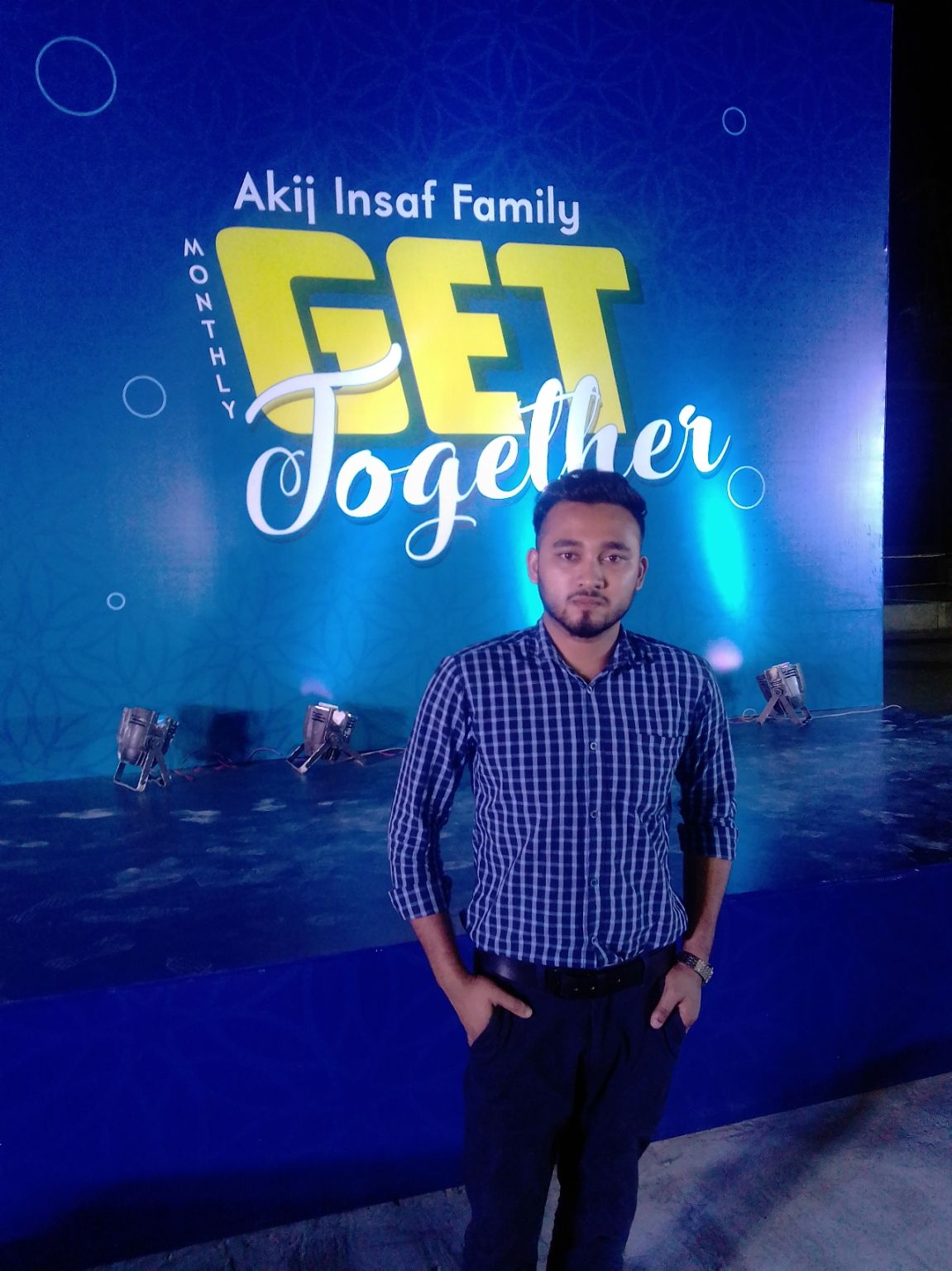 Rabby Hossain on LinkedIn: akij insaf family Rabby Hossain on LinkedIn: akij insaf family