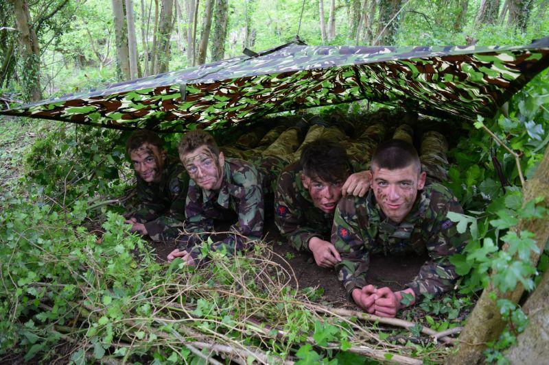 MPCT Military Academy on LinkedIn: MPCT isn’t just about improving the ... MPCT Military Academy on LinkedIn: MPCT isn’t just about improving the ...