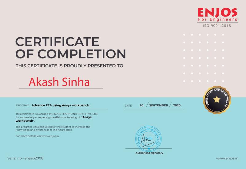 Akash Sinha on LinkedIn: #ansys #autocad #solidworks #catiav5 #design # ... Akash Sinha on LinkedIn: #ansys #autocad #solidworks #catiav5 #design # ...