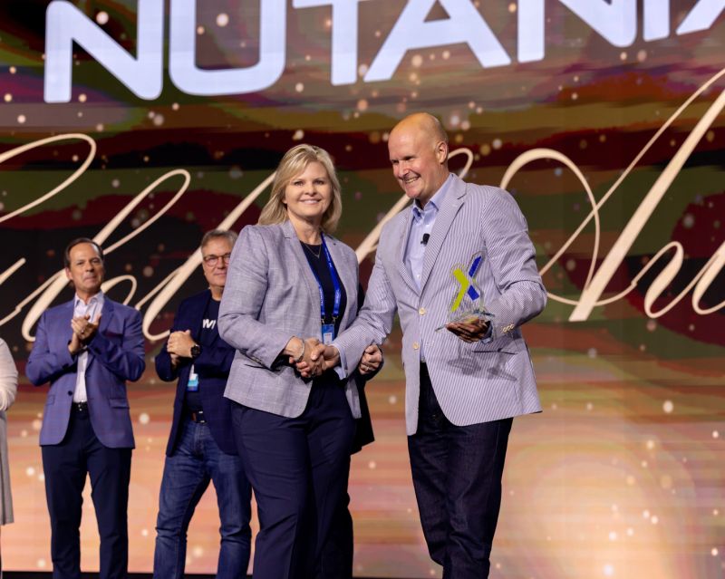 Pam Sanders on LinkedIn: #nutanix | 43 comments Pam Sanders on LinkedIn: #nutanix | 43 comments