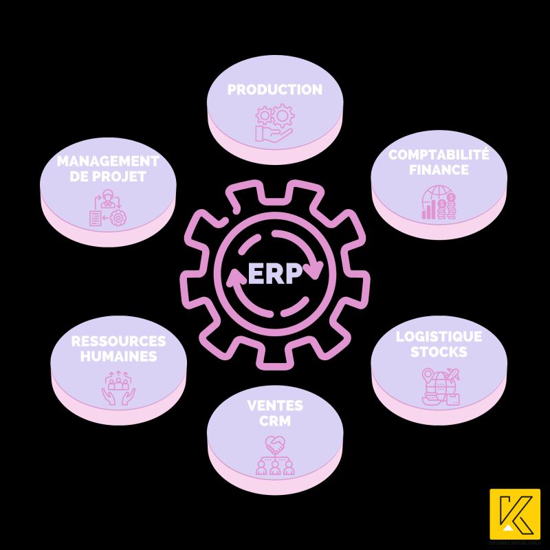 Kwantic LinkedIn‘de: Pourquoi mettre en place un ERP ? - Kwantic Kwantic LinkedIn‘de: Pourquoi mettre en place un ERP ? - Kwantic