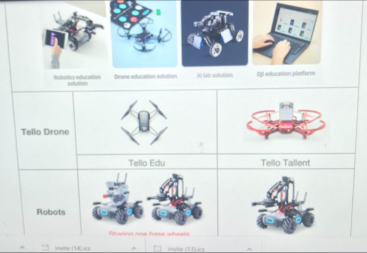 Dr. Stephen Jones on LinkedIn: #students #coding #programming #robots # ... Dr. Stephen Jones on LinkedIn: #students #coding #programming #robots # ...