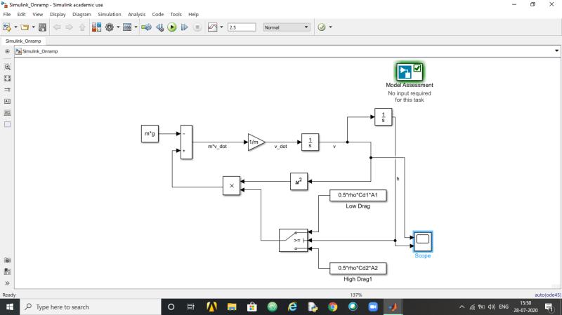 Aman Chandra on LinkedIn: #simulink #matlab Aman Chandra on LinkedIn: #simulink #matlab
