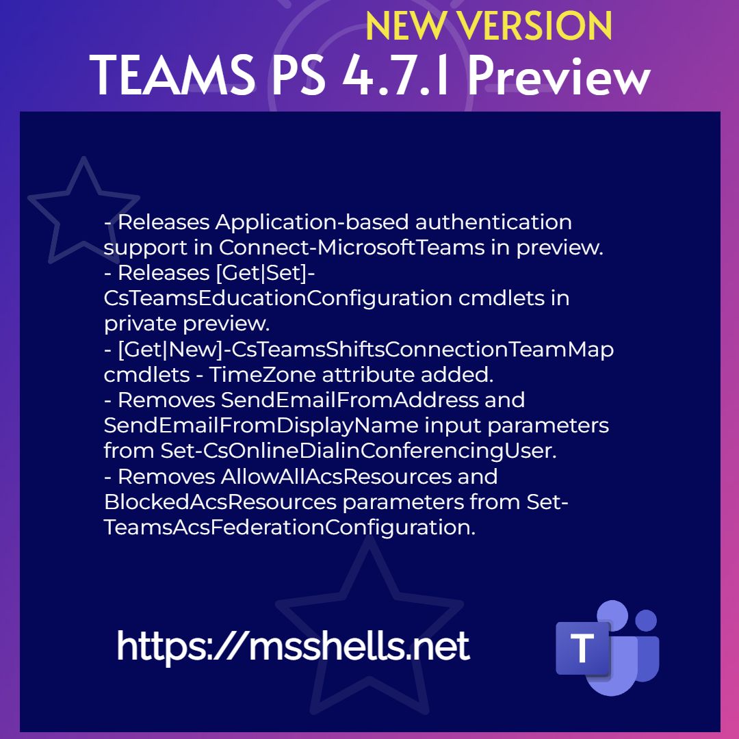 Andres Gorzelany 🚀🧭👔 บน LinkedIn: #microsoftteams Andres Gorzelany 🚀🧭👔 บน LinkedIn: #microsoftteams