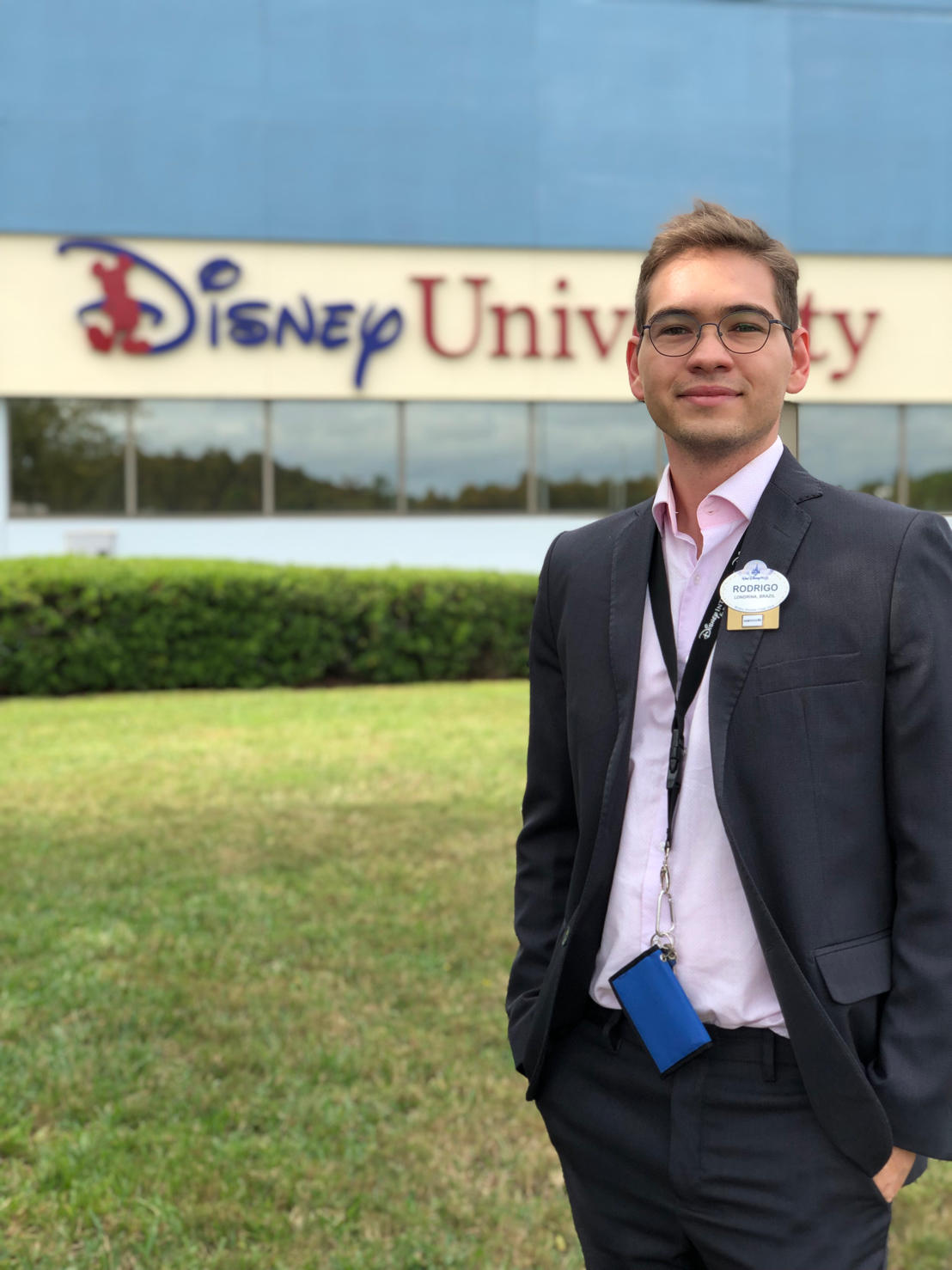 Rodrigo Ohara on LinkedIn: #icp #disney Rodrigo Ohara on LinkedIn: #icp #disney