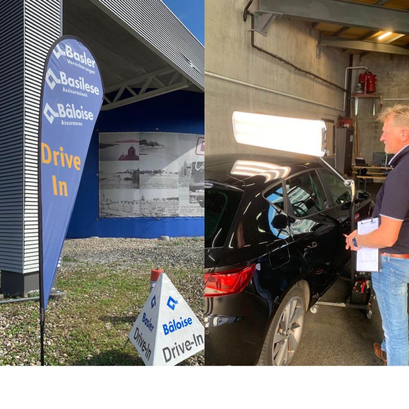 Baloise - Luzern auf LinkedIn: #baloise #schaden #hagel #drivein Baloise - Luzern auf LinkedIn: #baloise #schaden #hagel #drivein
