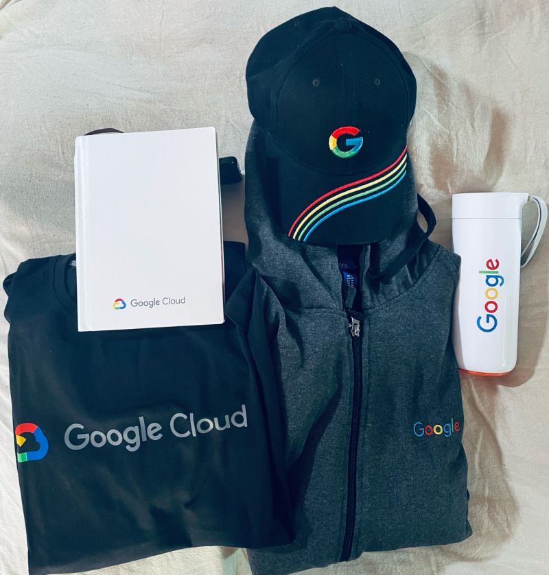 Aman Chourasiya on LinkedIn: #google #swags #googlecloud | 29 comments Aman Chourasiya on LinkedIn: #google #swags #googlecloud | 29 comments