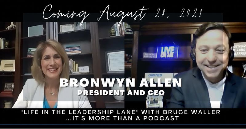 Bronwyn Allen on LinkedIn: Thank- you for the opportunity, Bruce! I ... Bronwyn Allen on LinkedIn: Thank- you for the opportunity, Bruce! I ...