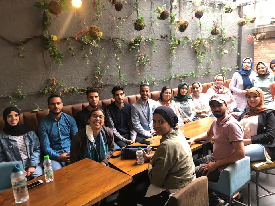 YASSINE EL ASRI on LinkedIn: My participation in the TEFL course last ... YASSINE EL ASRI on LinkedIn: My participation in the TEFL course last ...