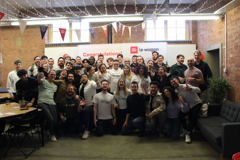 Nik Stojkov on LinkedIn: #programming #london #javascript # ... Nik Stojkov on LinkedIn: #programming #london #javascript # ...