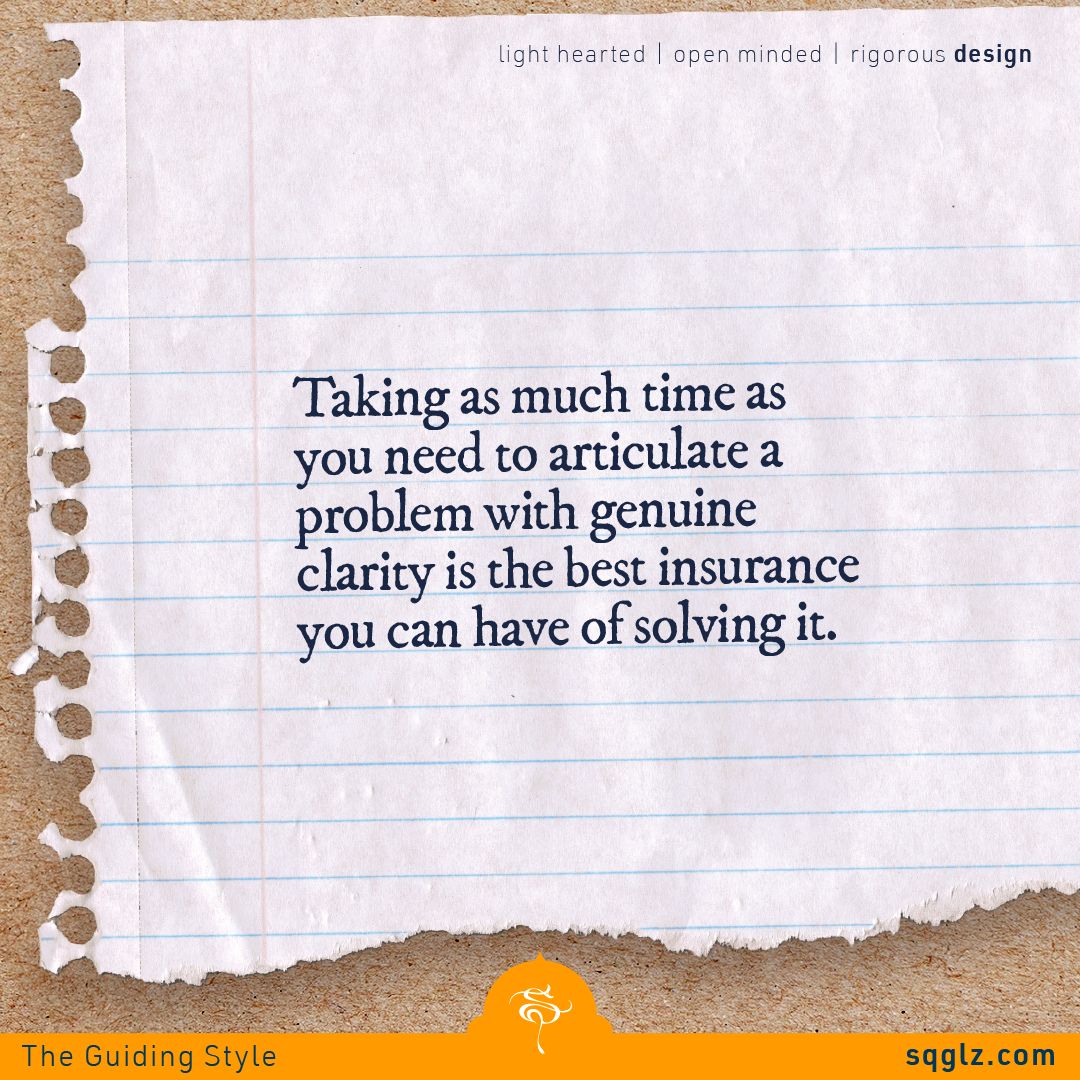 Deacon Rodda on LinkedIn: When a problem hurts, we want it solved. It’s ... Deacon Rodda on LinkedIn: When a problem hurts, we want it solved. It’s ...