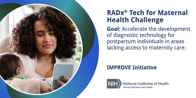 Tracy McMahon on LinkedIn: NIH Rapid Acceleration of Diagnostics ... Tracy McMahon on LinkedIn: NIH Rapid Acceleration of Diagnostics ...