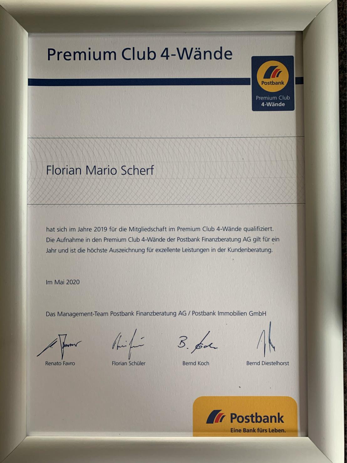 Florian Scherf on LinkedIn: 💪🏻 Florian Scherf on LinkedIn: 💪🏻