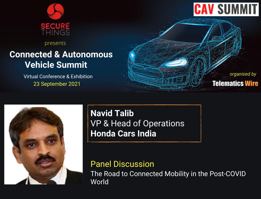 Raj Kumar Yadav on LinkedIn: #connected #autonomous Raj Kumar Yadav on LinkedIn: #connected #autonomous