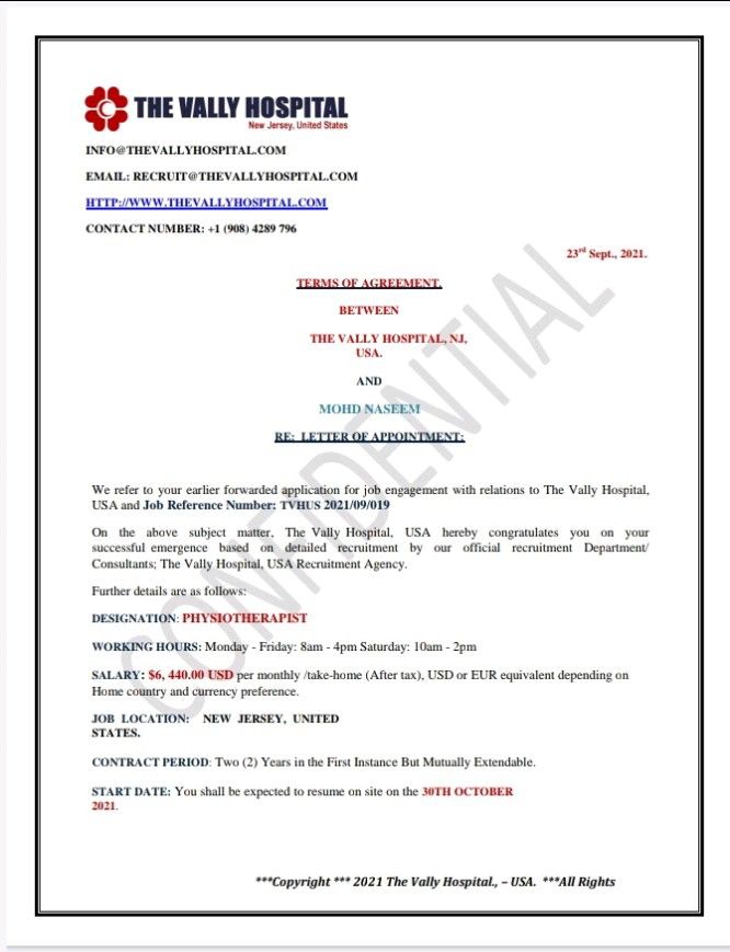 Dr Mohammed Naseem PT on LinkedIn: #hospital Dr Mohammed Naseem PT on LinkedIn: #hospital
